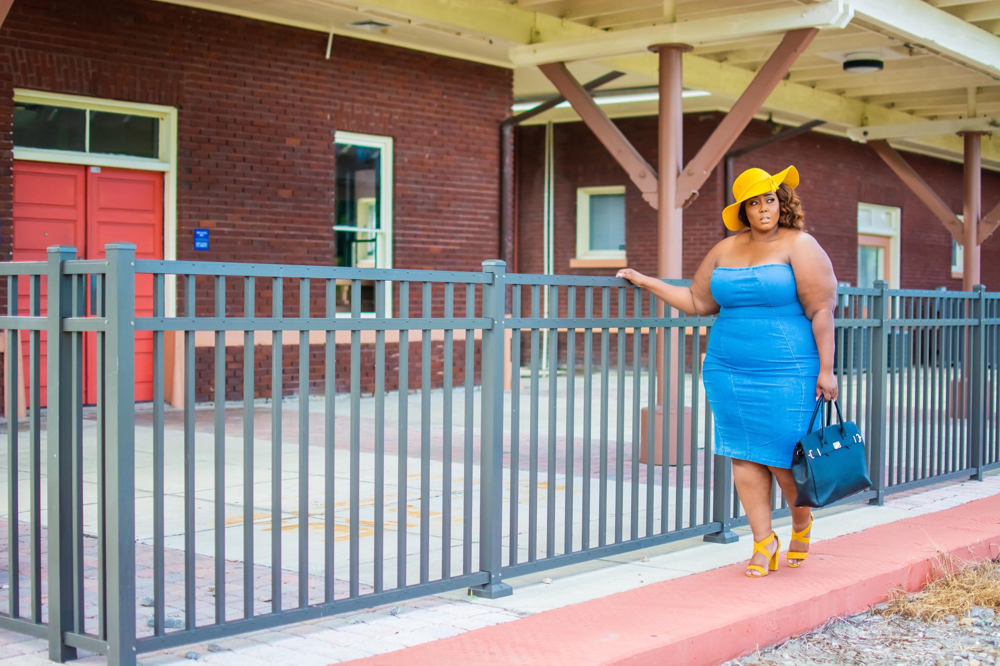 How to Style the Same Outfit Various Ways Using Statement Pieces