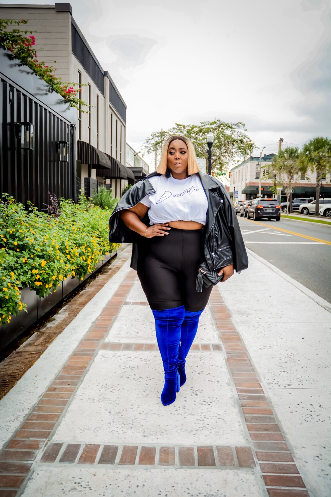These boots were made for walking: Smashshoes Review